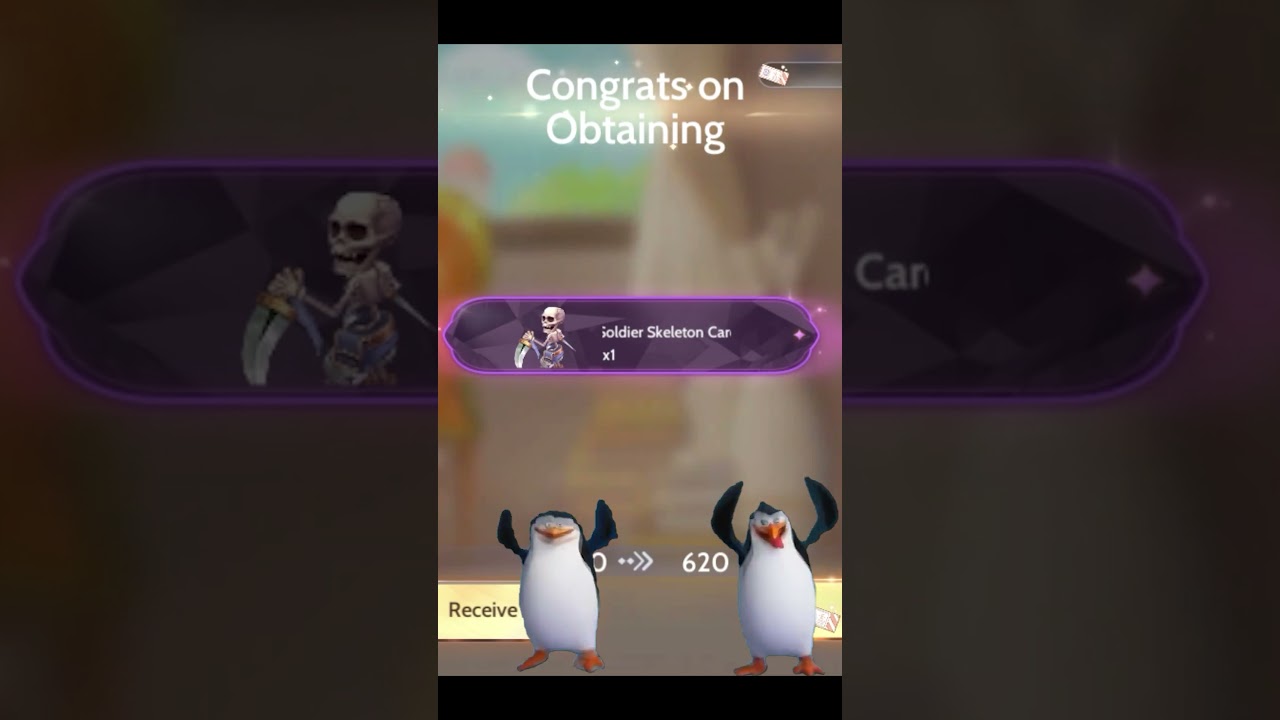 Soldier Skel Card – Ragnarok Origin Global – ラグナロクオリジンおすすめ動画まとめサイト